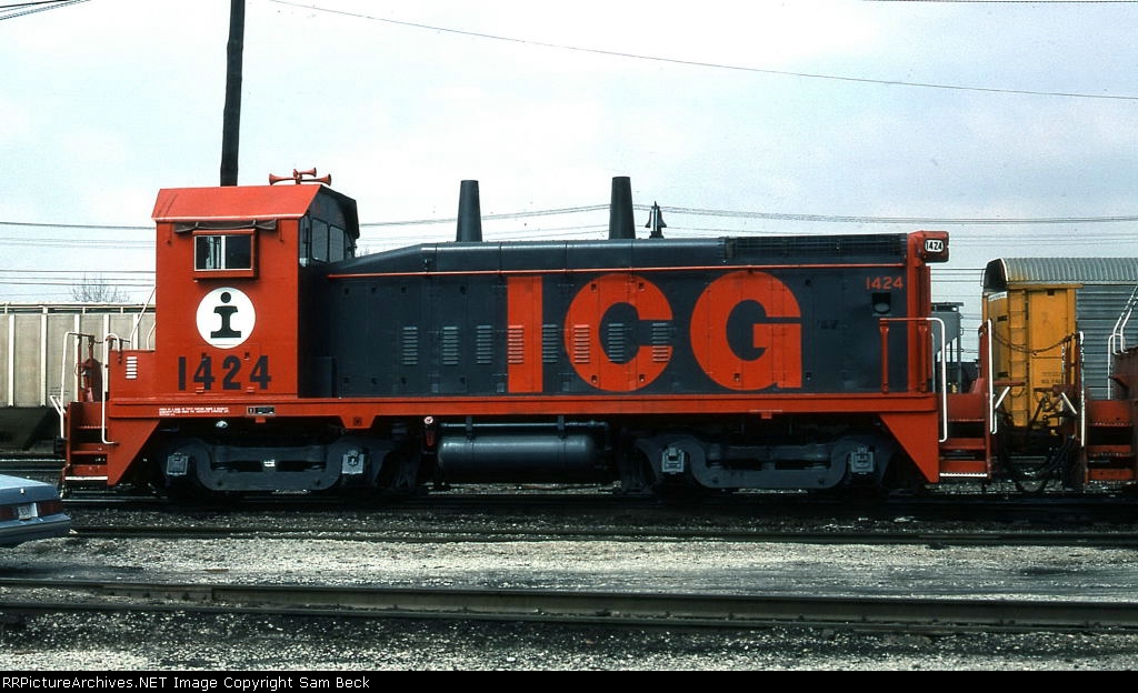 ICG 1424